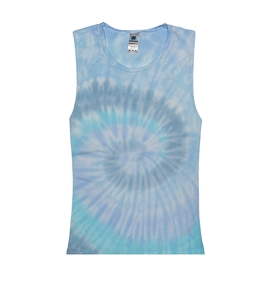 | Tie-Dye